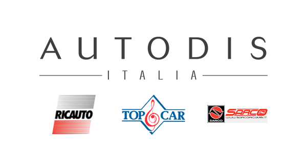 Il Gruppo - Gruppo RTS