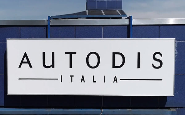Autodis Italia Holding: prossima ai ricambi OE - Gruppo RTS